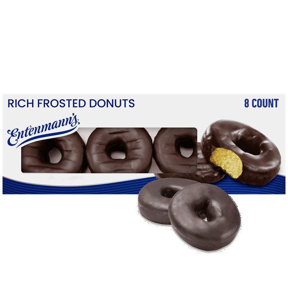 Entenmann's Entenmann's Collection