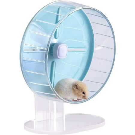 Windmill Silent Candy-color Running Wheel With Height Adjustable Base ...