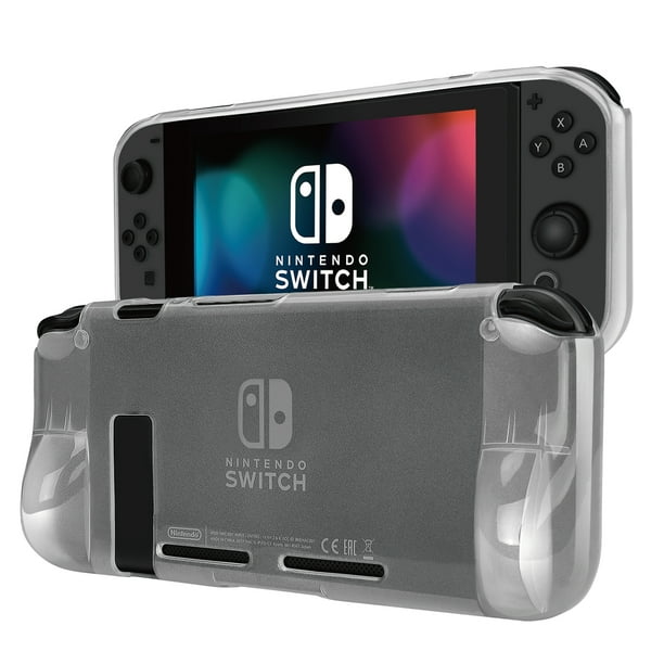 Nintendo Switch Case Cover for Console & Joy-Con Controller - Travel ...