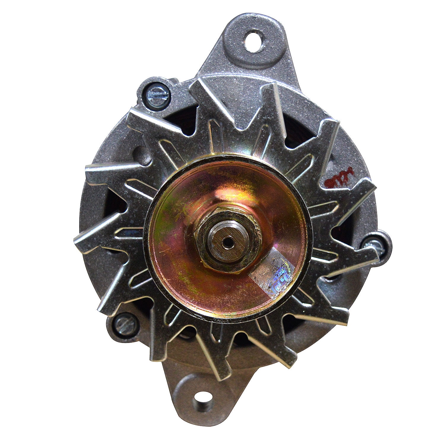 APSMOTIV 12v Alternator 36 AMP Assembly Suitable for Maruti 800 & Ford ...