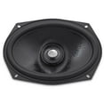 Rockville RVL69W 6x9" 300w Competition Cast Aluminum Car Subwoofer Mid ...