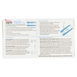 First Signal One-Step Pregnancy Test HSA/FSA Eligible - Walmart.com