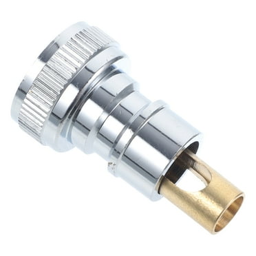 Dryer Dock Quick Connect and Release Dryer Vent Adapters with Flexible ...