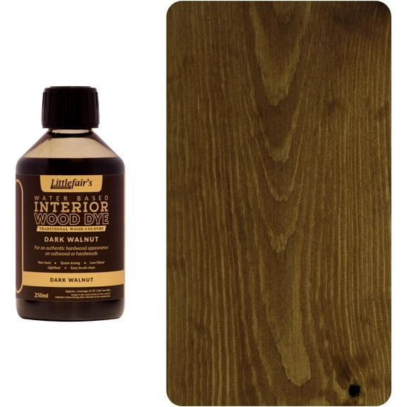 221902 Tigerwood Exotic Hardwood Formula Deck Stain 250 VOC - Walmart.com