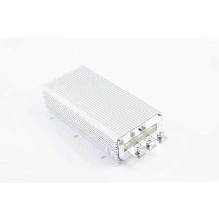 DC/DC 24V (18-32v) Step Up to 48V 40A 1920W Voltage Boost Converter ...