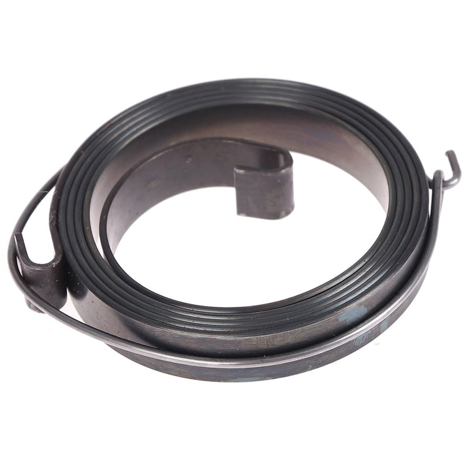 Lawnmower Pull Cord Spring