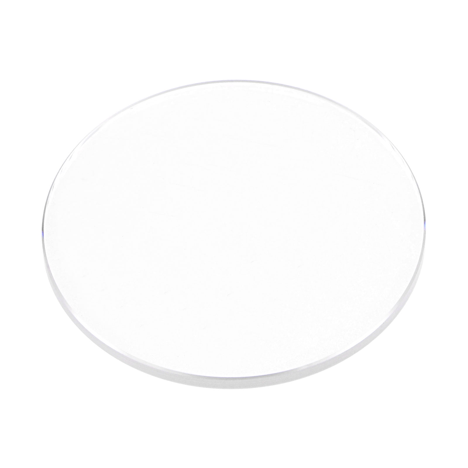 Click here for Uxcell Watch Crystal Glass Lens 29mm Dia 1.5mm Thi... prices