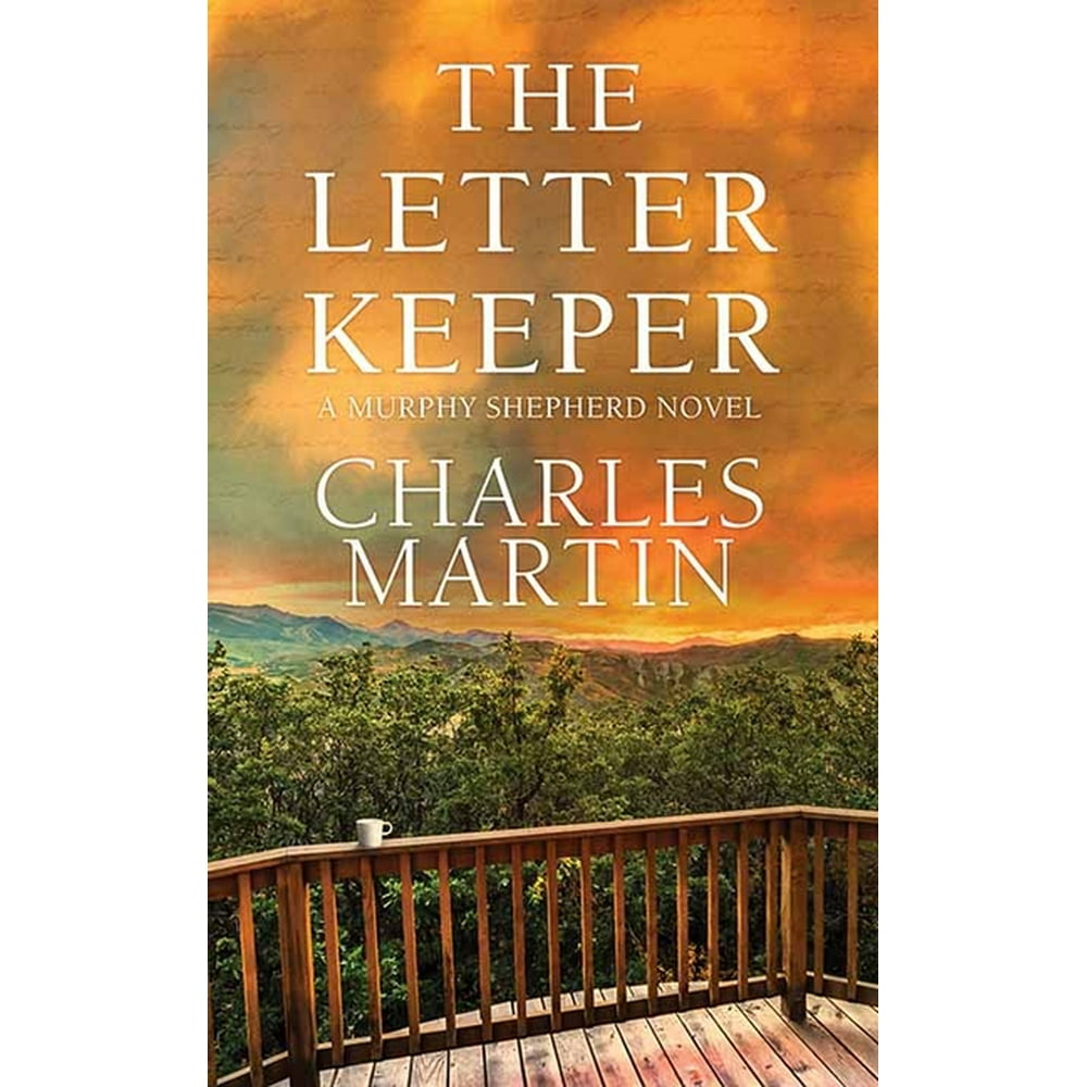The Letter Keeper (Hardcover)(Large Print) - Walmart.com - Walmart.com