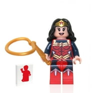 LEGO FOX COSTUME GIRL SERIES 19 MINIFIGURE 71025 - Walmart.com