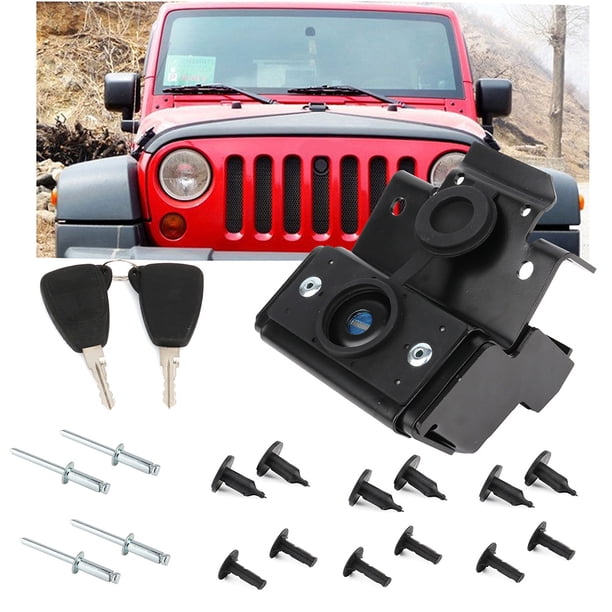 Jeep Jl Accessories