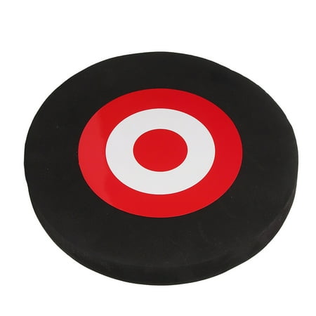 EVA Foam Target, Archery Moving Target EVA Round Target Shooting ...