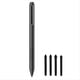 4096 Levels Stylus Pen for Surface USB-C Charging for Microsoft,A ...