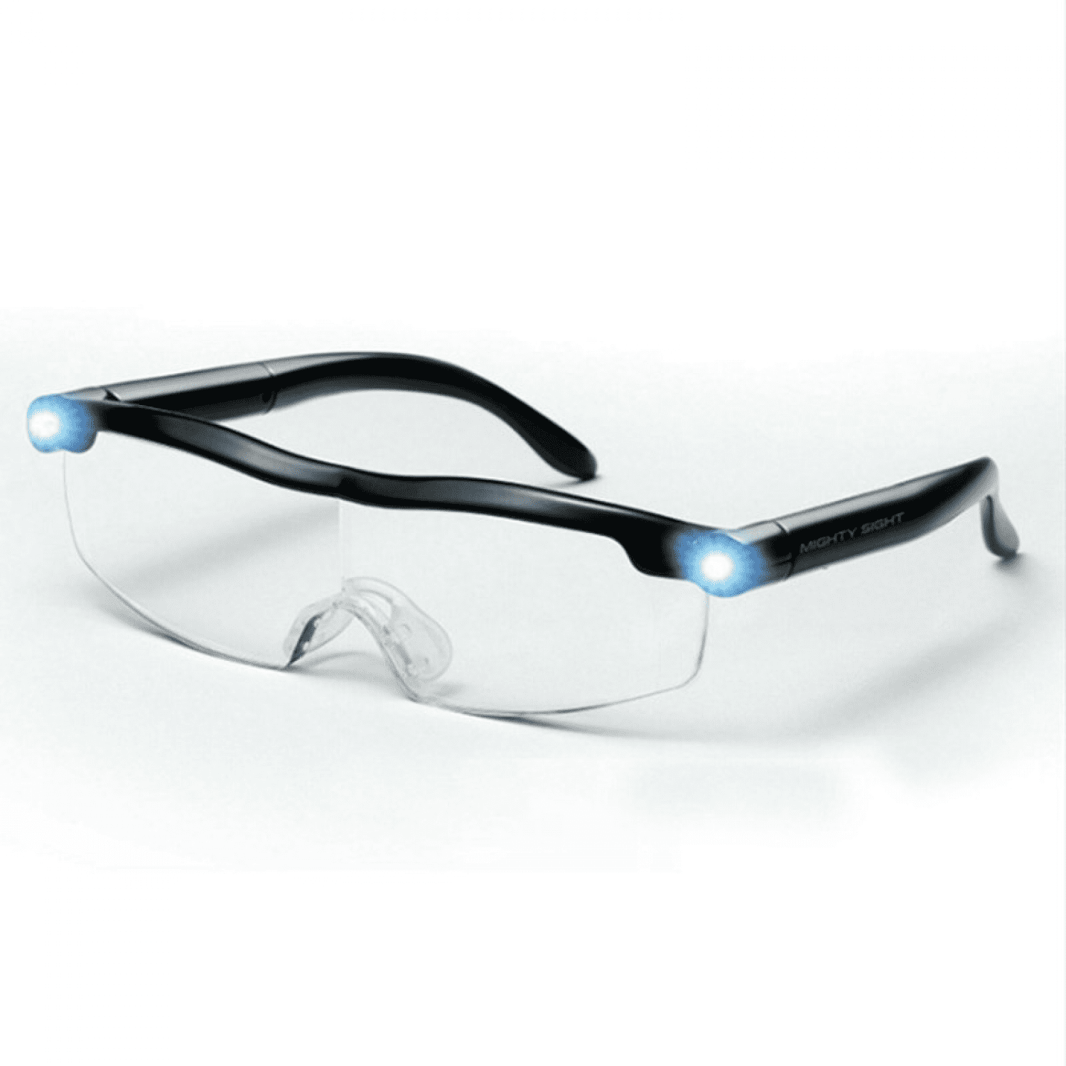 Reading glasses LED reading glasses reading aid light unisex reading ...