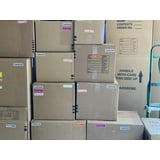 Tag-A-Room Color Coded Moving Labels with Door IDs, 260 Count - Walmart.com