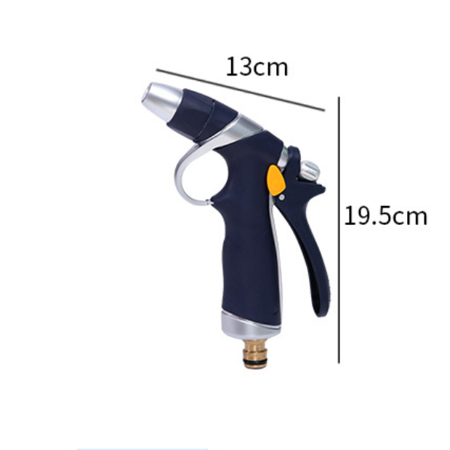 Metal Watering Gun Watering Gun, Easy Flow Control Button, Professional ...