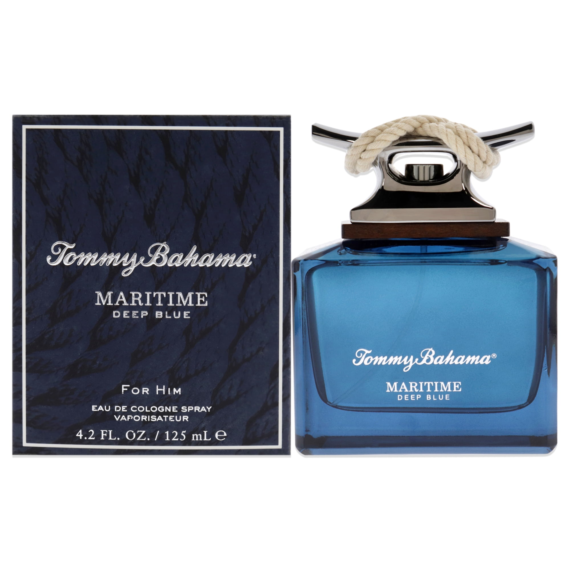 Click here for Tommy Bahama Maritime Deep Blue Cologne  4.2 Fl Oz... prices