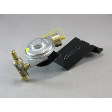 Weber QCC1 Rubber Hose and Regulator Kit - Walmart.com