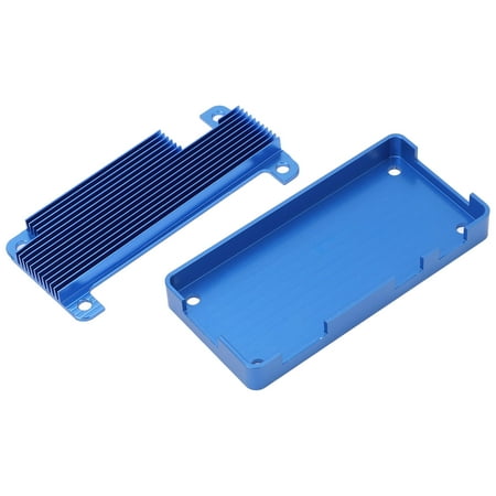 Heat Dissipation Enclosure, Passive Cooling Small Size Fast Heat ...