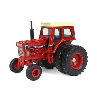 ERTL ERT44269 Farmall Super M Tractor with FFA Logo - Walmart.com