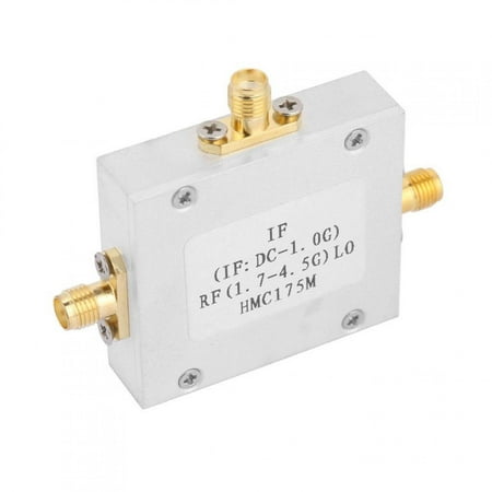 LAFGUR Double Balanced Mixer, Passive Double-Balanced Mixer, HMC175 ...