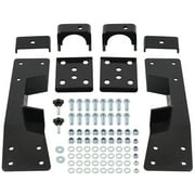 Chevrolet S Truck Suspension Body Lowering Kit