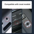 Zaroyeax 35mm Male To Male Stereo Audio Cable Aux Cable Auxiliary Cable For Cell Phonecar