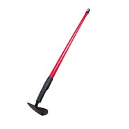 Truper Tools Tru Pro Forged Eye Hoe for Garden, Yard, and Lawn ...