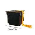 Graduation Card Box Graduation Card Holder Graduation Gift Box Create ...