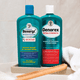 Denorex Maximum Itch Relief Dandruff 2-in-1 Shampoo and Conditioner, 10 ...