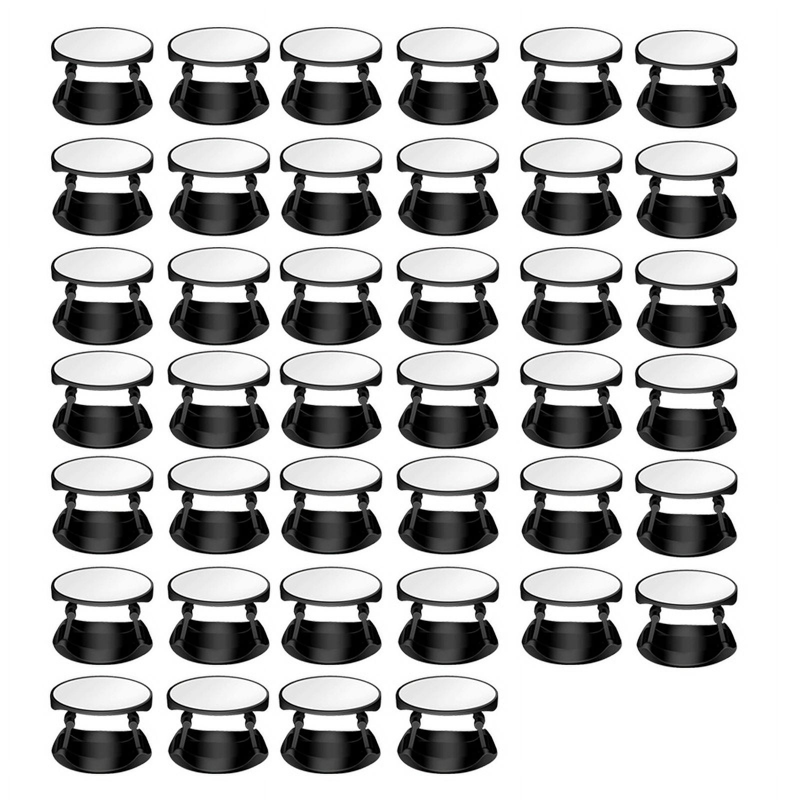 Click here for Grm 40pcs Blank Sublimation Phone Holders Collapsi... prices