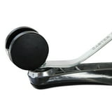 Master Caster Caster Puller Tool 1/2 in Gray Steel 89900 - Walmart.com
