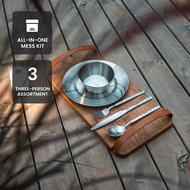 Stanley Adventure Prep + Cook Set - Walmart.com