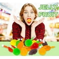 Fusion Select Jelly Fruits Snack Jelly Fruit Tik Tok Challenge Hit Or