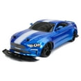 Fast & Furious 1:10 Jakob's Ford Mustang GT Drift RC with Extra Tires ...