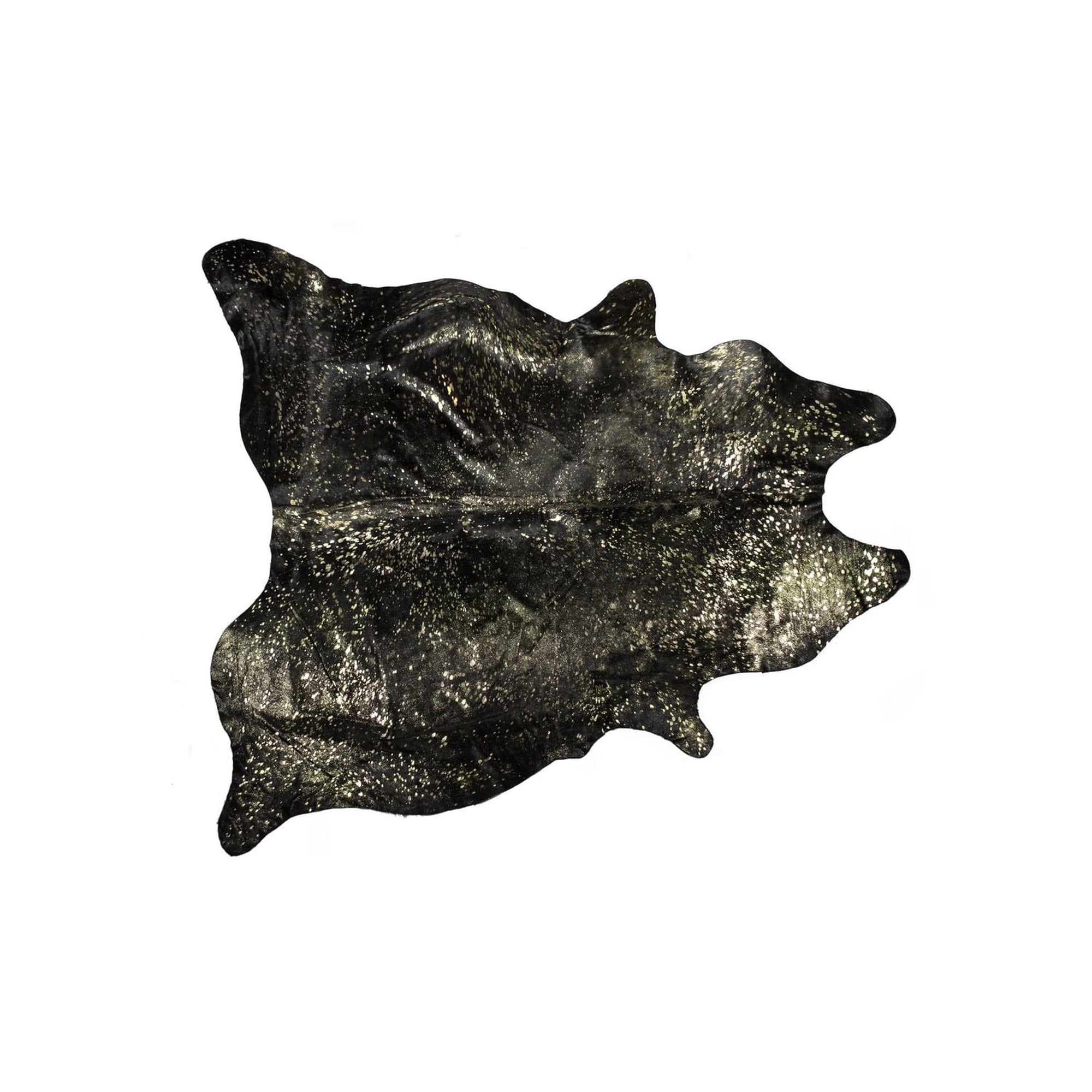 Click here for H-Natural Scotland Cowhide 5x7 Rug 5 Ft X 7 Ft prices