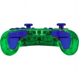 PDP Officially Licensed Nintendo Switch Luigi Rock Candy Wired ...