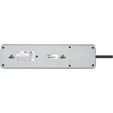 APC 12-Outlet Surge Protector Power Strip 2160 Joules, SurgeArrest Home ...
