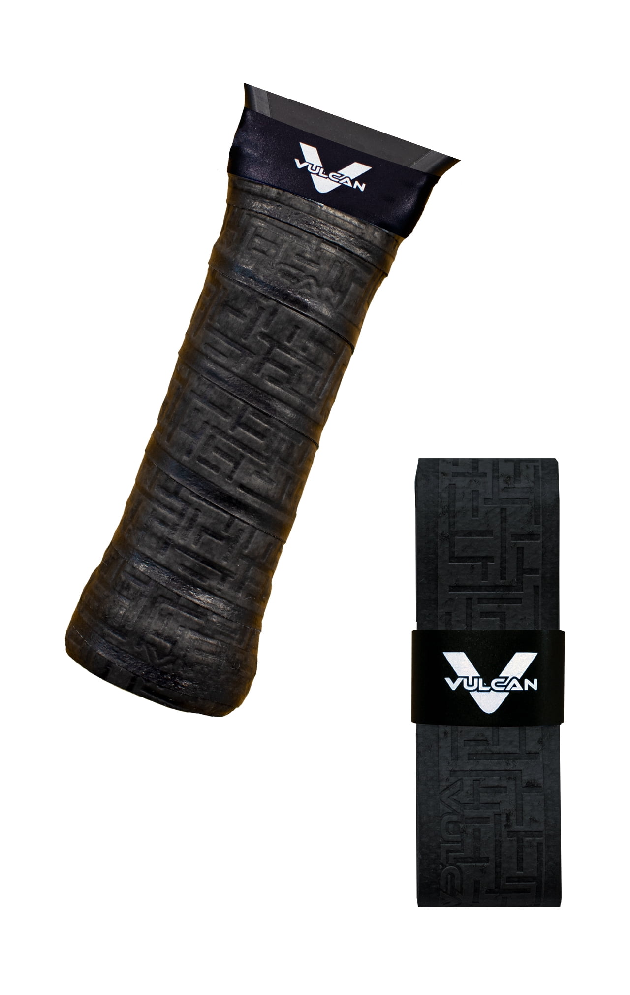 Vulcan Max Control Pickleball Replacement Grip / Black - Walmart.com