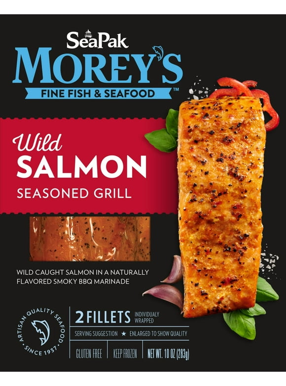 Seafood in Meat & Seafood - Walmart.com