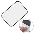 8PCS Metal Plate Magnetic Car Mount Magnet Stand Phone Holder Adhesive ...