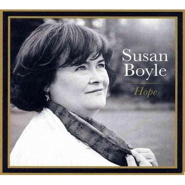Susan Boyle - Wonderful World - CD - Walmart.com