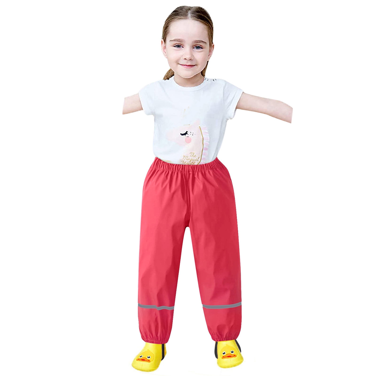 Click here for Pmvfhde Kids Clothes Trousers Dungarees Childrens... prices