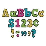Teacher Created Resources TCR7112 Colorful Word Families Chart ...