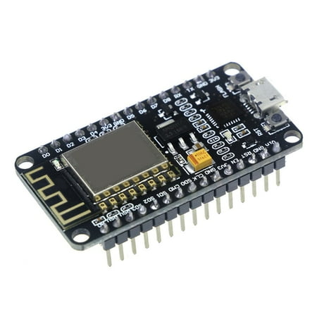 Wireless Module CP2102 NodeMcu Lua wifi board WIFI Internet of wifi ...