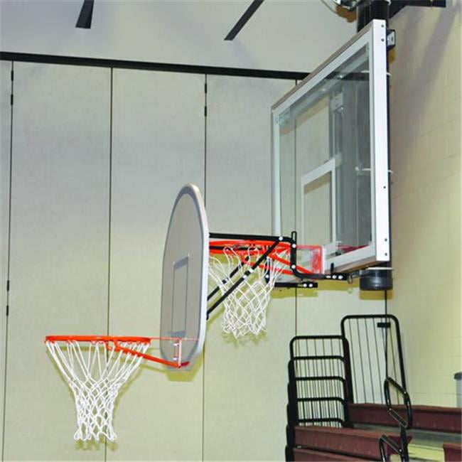 Little Champ 8.5 Backboard Adapter - Walmart.com