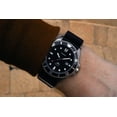 Casio Men's Sports Quartz 200m Stainless Steel/Black Resin Watch ...
