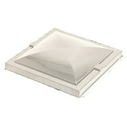 Heng's JRP2120 Outside Damper - Flapper Only White - Walmart.com
