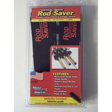 Rod Saver 8/6RS The Original Rod Saver - Walmart.com
