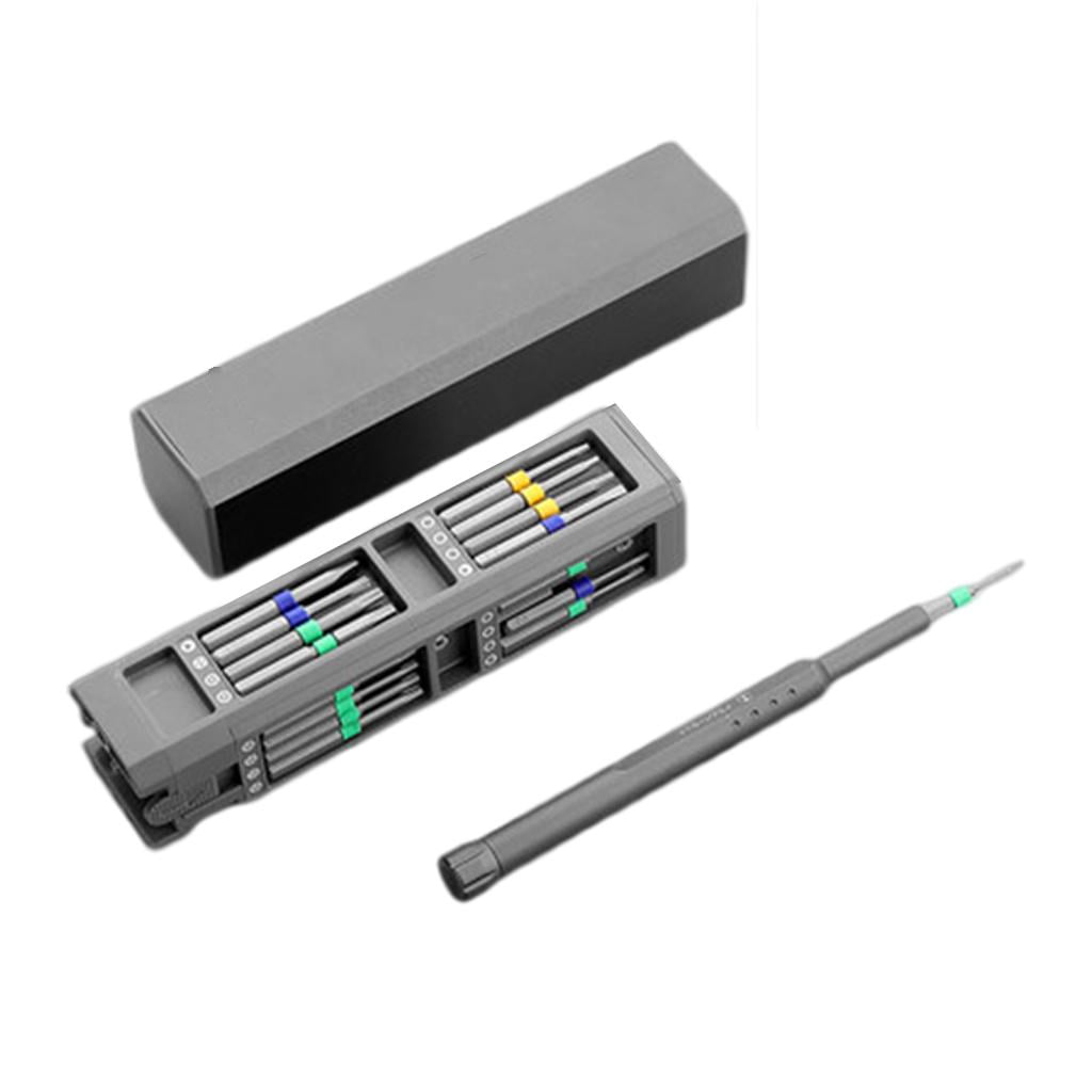 Click here for Loviver Small Screwdriver Set Tools Professional F... prices