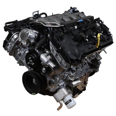 Edelbrock 15192 E-Force Stage-1 Street Systems Supercharger System ...